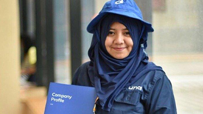 Perjuangan Utari Ciptakan Aplikasi Bantu Nelayan Jual Hasil Laut ...