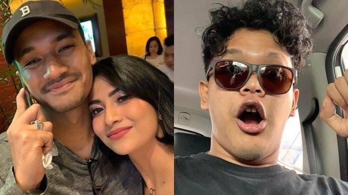 Sosok Tubagus Joddy Sopir Vanessa Angel dan Bibi Ardiansyah, Ternyata Pernah Kerja Bareng Artis ...