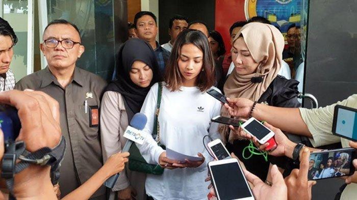 45 Artis dan Ratusan Model Masuk Jaringan Besar Prostitusi Online, Tarif Termahal Lebih Rp 300 ...