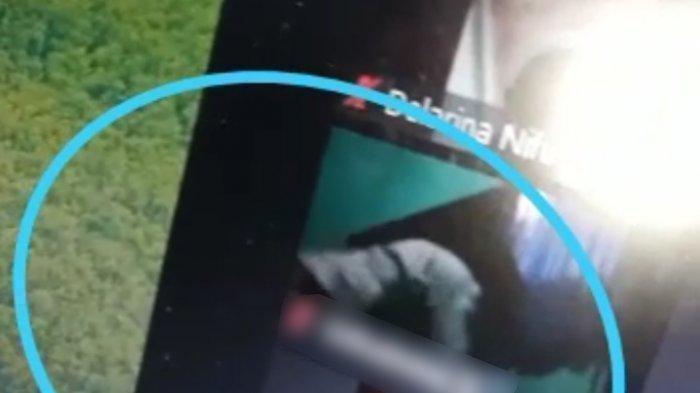 5 Fakta Viral Video Mahasiswi Mesum Saat Kuliah Online di Kupang ...