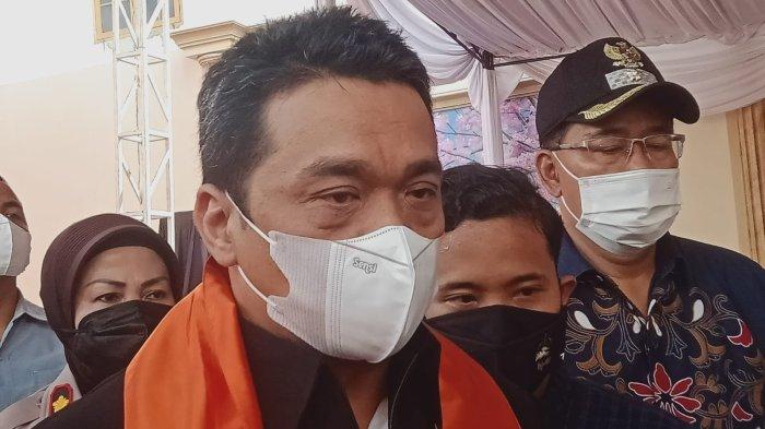 Buruh Ancam Demo Berjilid, Wagub DKI Janji Cari Solusi Terbaik soal UMP - Tribunjakarta.com