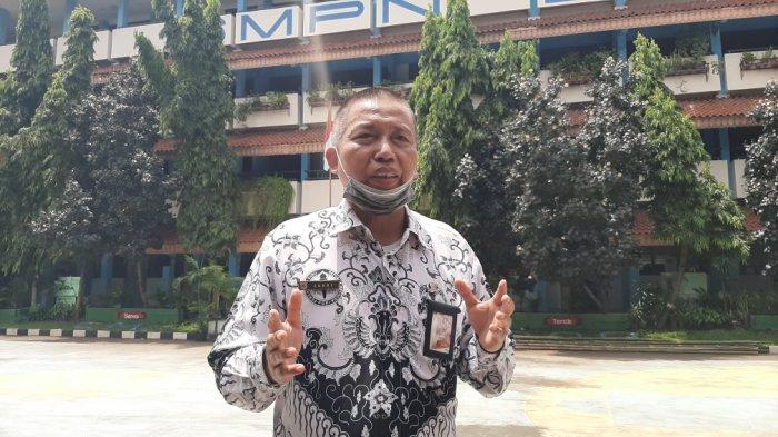 Rencana Belajar Tatap Muka Saat Pandemi Covid, Ini Kata Wakil Kesiswaan ...