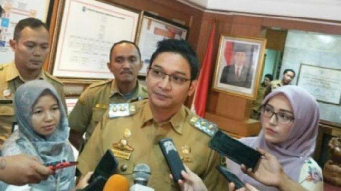 Klaim Masuk Bursa Cagub DKI Jakarta dari PAN, Pasha Ungu: Saya Selalu ... Klaim Masuk Bursa Cagub DKI Jakarta dari PAN, Pasha Ungu: Saya Selalu ...