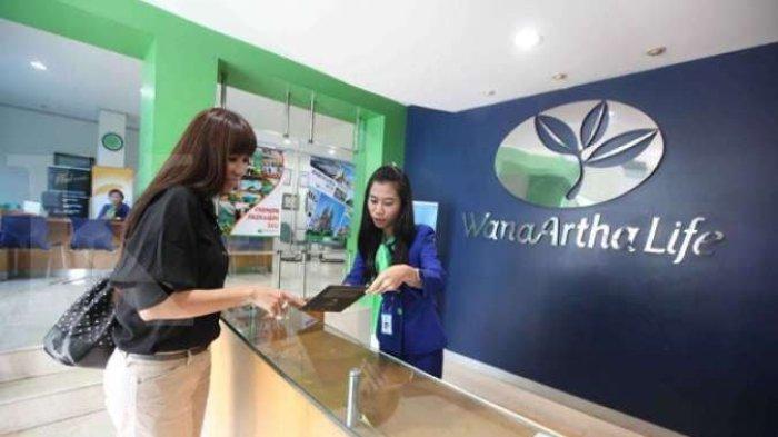 WanaArtha Life Seleksi Investor Baru, Tetap Hormati Proses Hukum ...