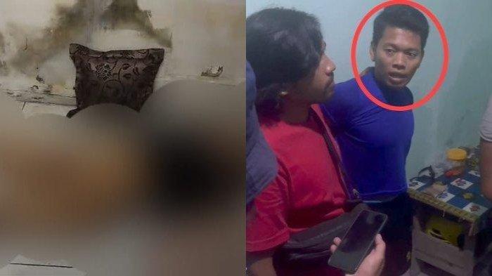 Terungkap Penyebab Wanita Hamil di Kelapa Gading Tewas Mengenaskan: Dipaksa Aborsi Pacarnya ...