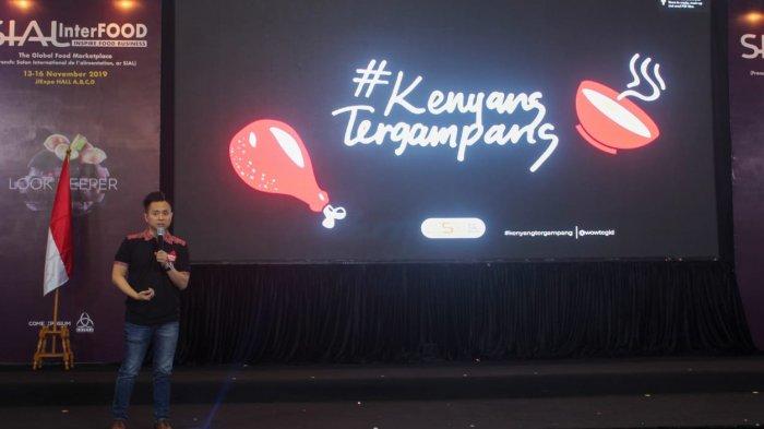 Sour Sally Group Hadirkan Warteg Modern atau Wowteg di Area ...