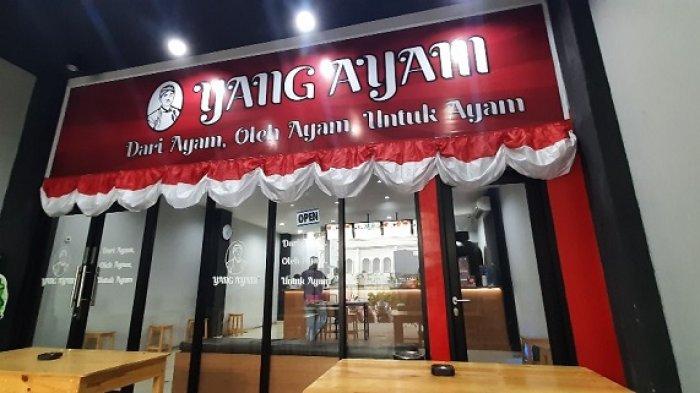 Yang Ayam Tawarkan Promo Spesial Agustusan: Berikut Menu dan Harganya ...