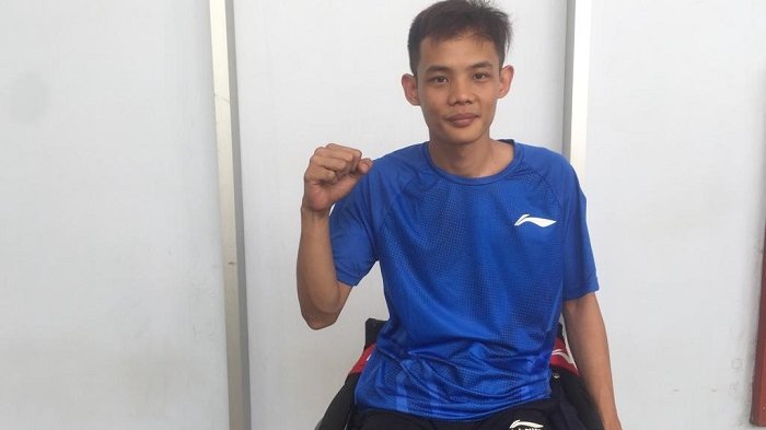 Perjuangan Yayang Gunaya Hingga Tampil di Asian Para Games 2018 ...