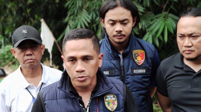 Proses Autopsi Jasad Wanita yang Tewas Oleh Kekasihnya Berlangsung Lama ...