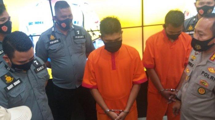 Terancam 10 Tahun Penjara, Youtuber Edo Putra Jadi Tersangka Kasus ...