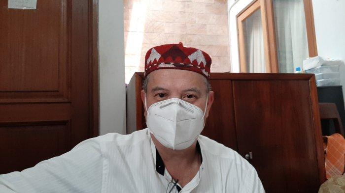 Dedikasikan Hidup Sebagai Wartawan, Alwi Shahab Masih Hasilkan Karya Jurnalistik Saat Sakit ...