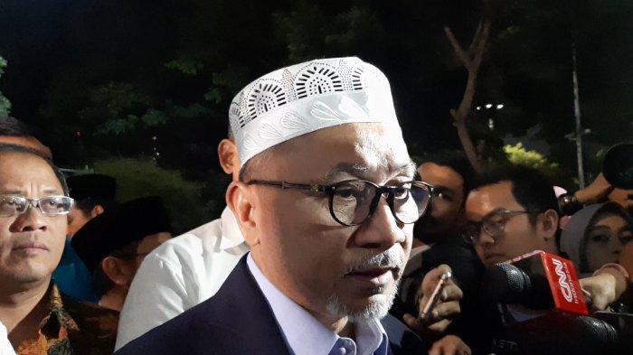 BJ Habibie Meninggal, Zulkifli Hasan: Bangsa Indonesia Kehilangan Tokoh ...