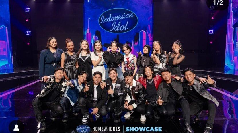 Cara Dapat Tiket Nonton Indonesian Idol Langsung dari Studio, Gratis Tak Perlu Bayar ...