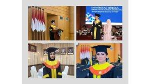 Universitas Terbuka Jakarta Buka Pendaftaran Mahasiswa Baru Mulai Hari ...