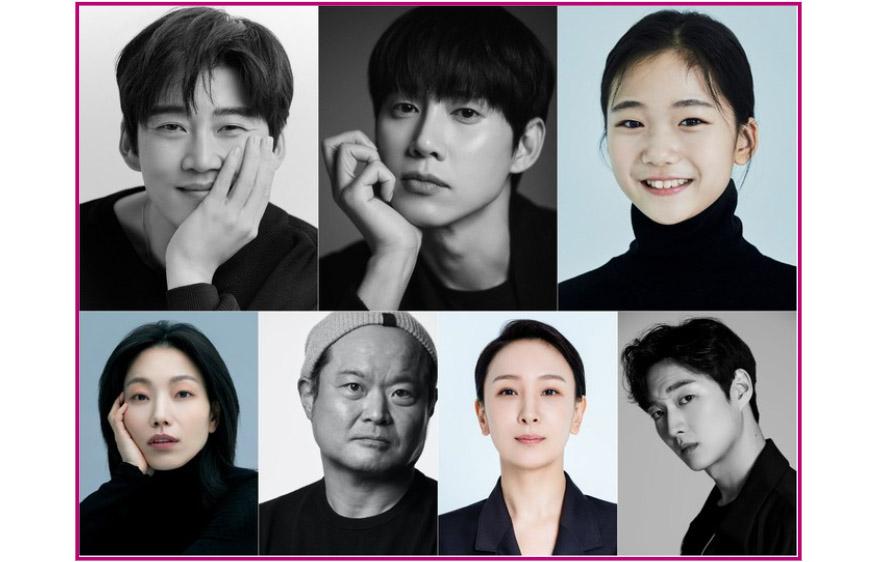 Yoon Kye Sang hingga Park Sung Hoon Main di Drakor The Day of The ...