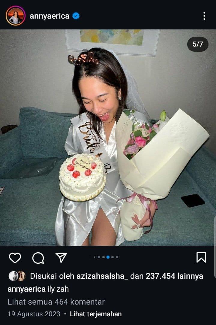 Deretan Mantan Pacar Zize, Istri Pratama Arhan yang Diduga Selingkuh ... Deretan Mantan Pacar Zize, Istri Pratama Arhan yang Diduga Selingkuh ...