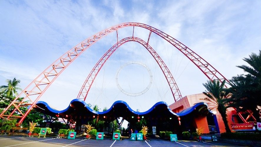 Tiket Masuk 2 Tempat Rekreasi di Jakarta Ini Gratis, Cocok untuk ...