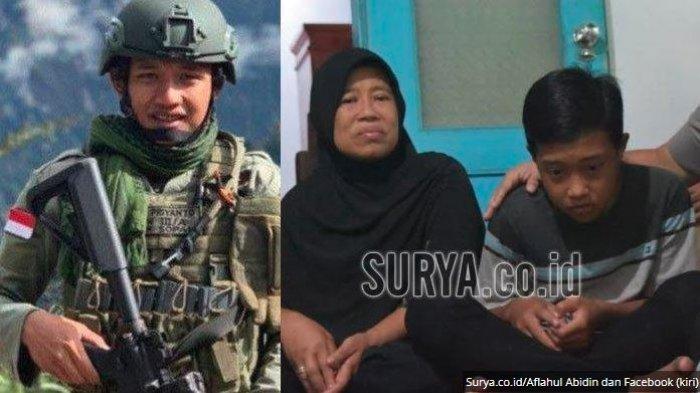 Siapa Sebenarnya Bharada Doni Priyanto, Brimob yang Gugur di Papua Usai ...