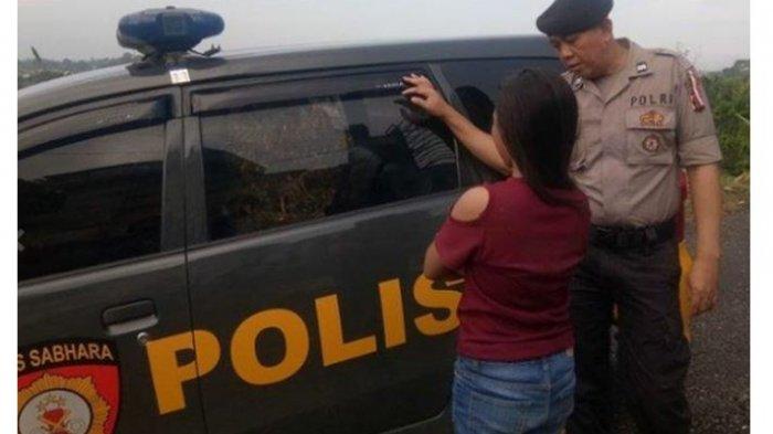 JANDA Muda Kepergok Berhubungan Intim dengan 8 Pria di Belakang Mushala, Pengakuannya ...