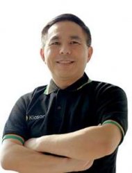 Jasin Halim, CEO yang Tak Pernah Menyerah Merintis Usaha - Tribunjambi.com