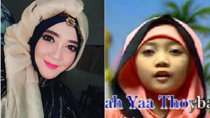 Ingat Penyanyi Sulis? Sempat Depresi 3 Tahun Kini Kembali Bangkit ...