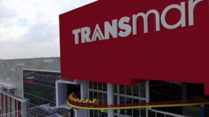 7 Gerai Transmart Tutup Permanen, Karyawan di PHK - Tribunjambi.com