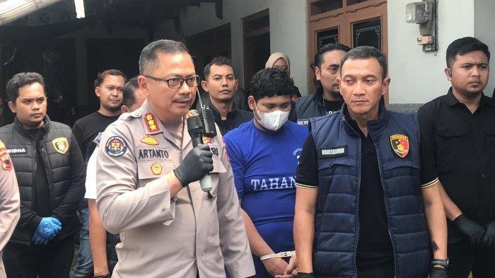 Viral Predator Seksual Online dari Jepara, 31 Remaja Jadi Korban ...