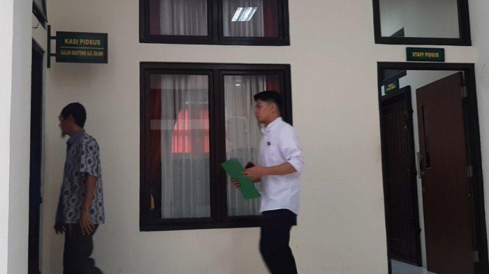 Kejari Bungo Terima Berkas Perkara Cukai Rokok, SS Rugikan Negara ...