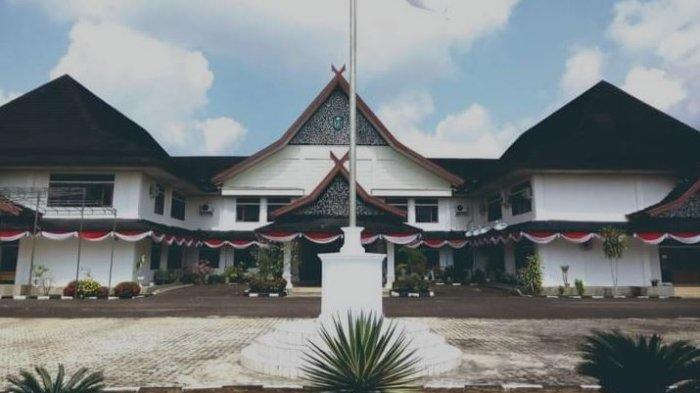 Daftar 35 Anggota DPRD Tebo Periode 2024-2029 - Tribunjambi.com