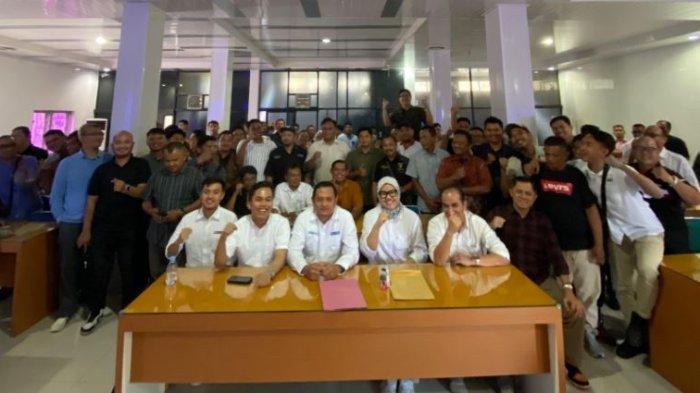 Pertamina Patra Niaga Regional Sumbagsel Gelar Refreshment Pengawas Operasional SPBU di Jambi ...