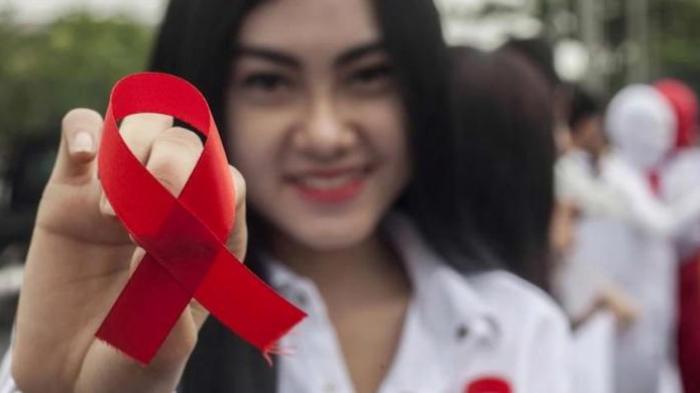 Gejala HIV/AIDS Mulai Tahap Awal hingga Tahap AIDS - Tribunjambi.com