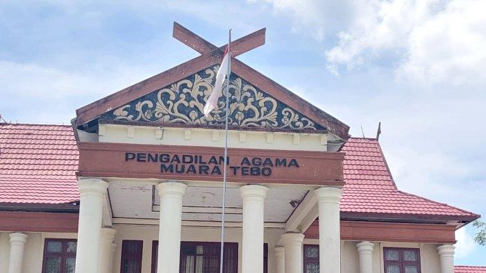 Angka Perceraian di Tebo Cukup Tinggi, Mayoritas Disebabkan Ekonomi ...