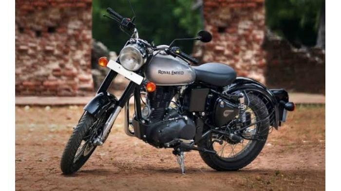 5 Pilihan Moge Dibawah Rp 100 Juta dengan Mesin 350-500 CC - Mau Royal ...