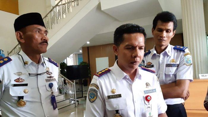 Contoh DKI Jakarta Tapi Punya Mobil Derek, Dishub Kota Jambi Melempem ...