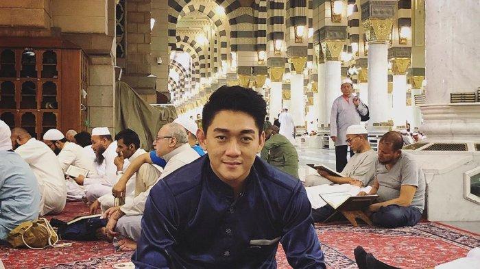 Profil dan Biodata Ifan Seventeen, Sempat Berakting dalam Film Sukep The Movie - Tribunjambi.com