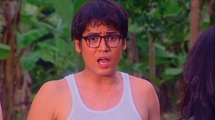 Ingat Tengku Rian? 'Si Yoyo' di yang Sempat Cerai dan Rujuk 7 Tahun ...