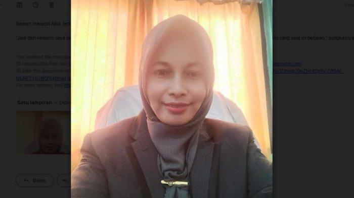 Fokus Tahapan Pemilu, KPU Tebo Belum Bahas Anggaran Pilkada 2024 - Tribunjambi.com