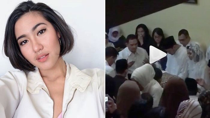 Ini 5 Fakta Libra Akila, Artis Cantik yang Menikah di Hari Terakhir ...