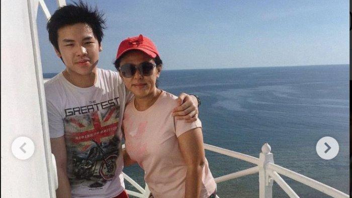 Putra Sulung Ahok Sangat Dimanja oleh Fifi Lety Purnama, Bahkan Diajak ...