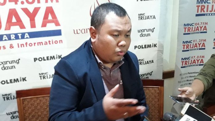 Pengamat Politik Hendri Satrio Pilih Menerima Tawaran Jadi Jubir Anies ...