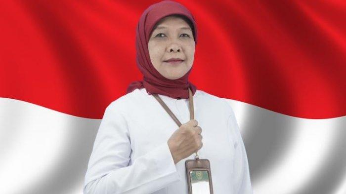 Profil dan Biodata Lulik Tri Cahyaningrum, Calon Hakim Agung yang Berharta Rp 6 Miliar ...