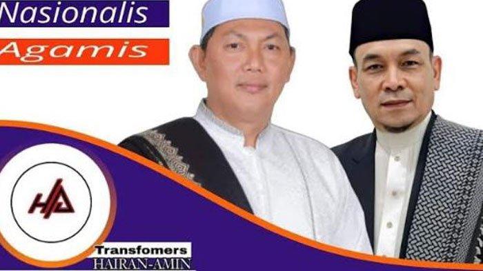 Peta Politik Pilbup Tanjabbar, Anwar Sadat Kantongi 10 Kursi, Hairan ...