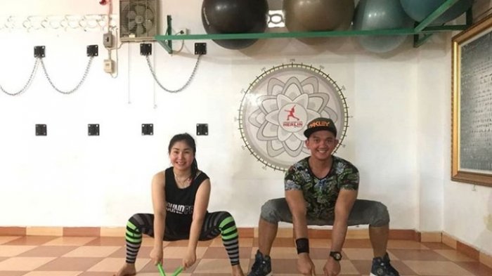 Mengenal Empat Gerakan dalam Olahraga Pound Fit, yang Sedang Banyak ...