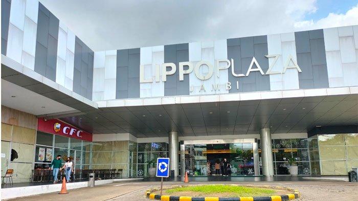 Lippo Plaza Jambi Buka Lima Tenant di 2022 dan Rencanakan Penambahan ...