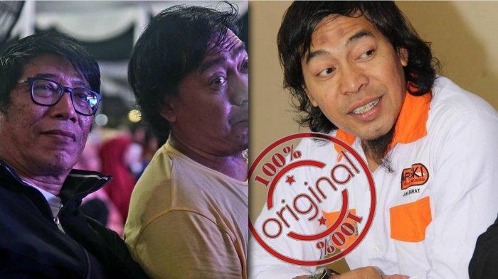 Kabar Terbaru Komeng, Pernah Disebut Pelawak Termahal, Kini Jadi ...