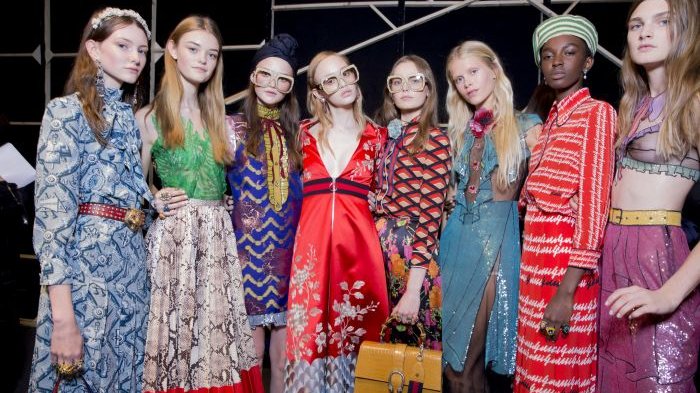 5 Sisi Gelap Dunia Model, Dari Tubuh Tanpa Privasi Hingga Pelecehan Seksual - Tribunjambi.com