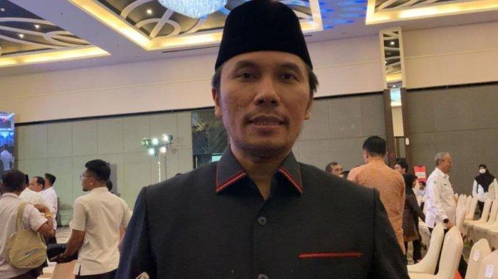 Wacana Pembentukan Pansus Batu Bara Terus di Dorong, Edi Purwanto: Bisa ...