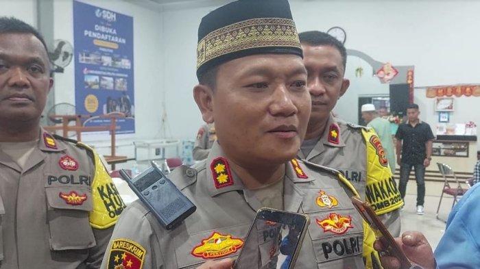 Diduga Lakukan Pelecehan Seksual Kepada Siswi MA, Polisi Tetapkan Oknum Kepsek Sebagai DPO ...