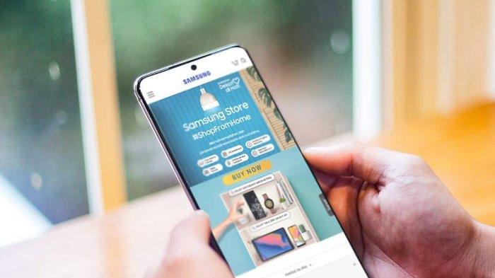 Lengkap Daftar Harga HP Samsung Galaxy Bulan Mei 2020, Ada yang ...