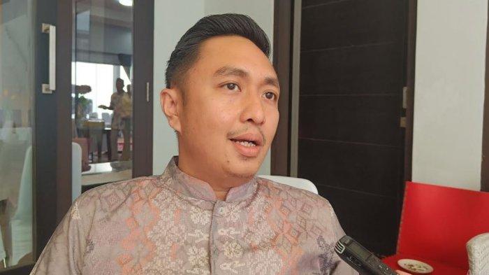 Fikar Azami Akan Kembali Maju di Pilwako Sungai Penuh, Tantang Ahmadi Zubir - Tribunjambi.com